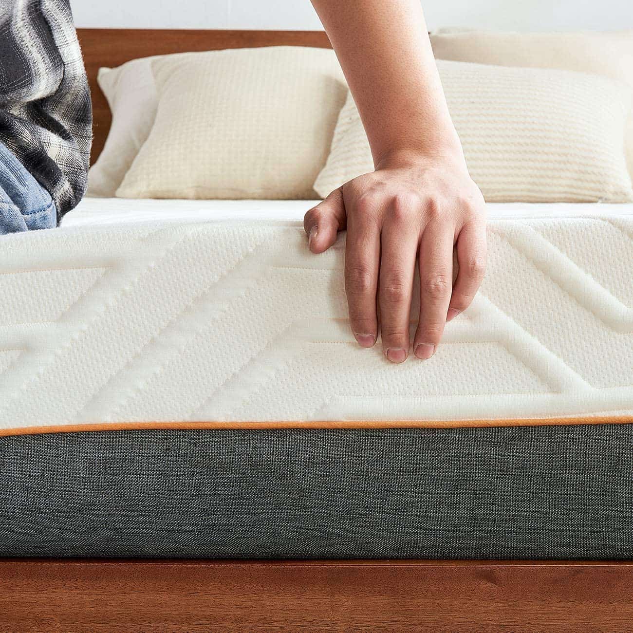 Best EU Double Mattress of 2021 | Mattress Research UK