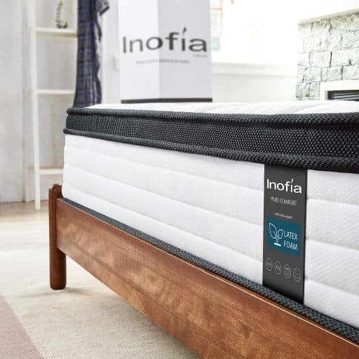 What is a Hybrid Mattress? | Mattress Research