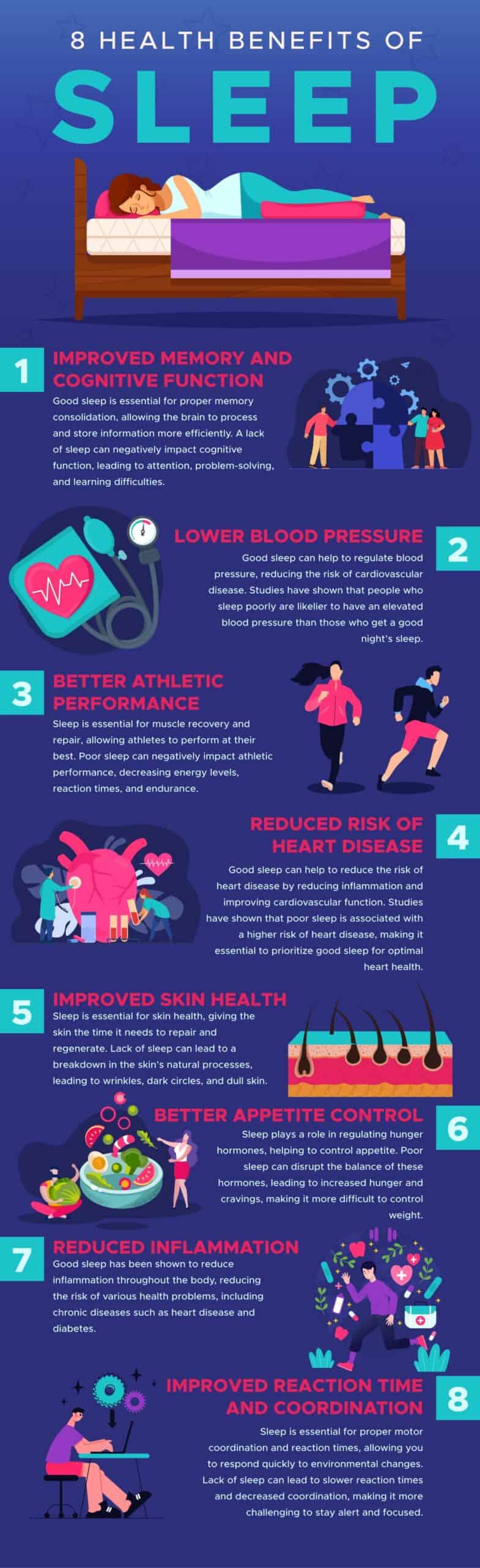 Is sleep your superpower? | Mattress Research UK